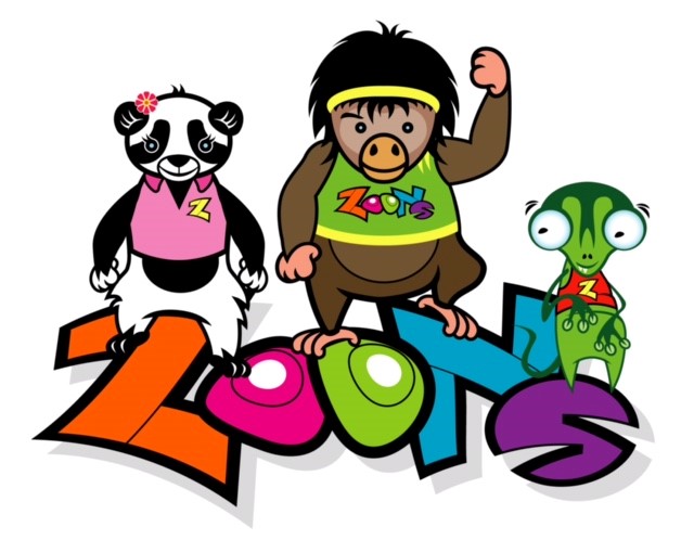 Zoon to the Moon and Back - The Old Savoy - Home of The Deco Theatre