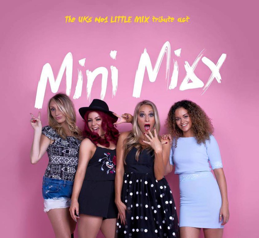 Mini Mixx - The Old Savoy - Home of The Deco Theatre