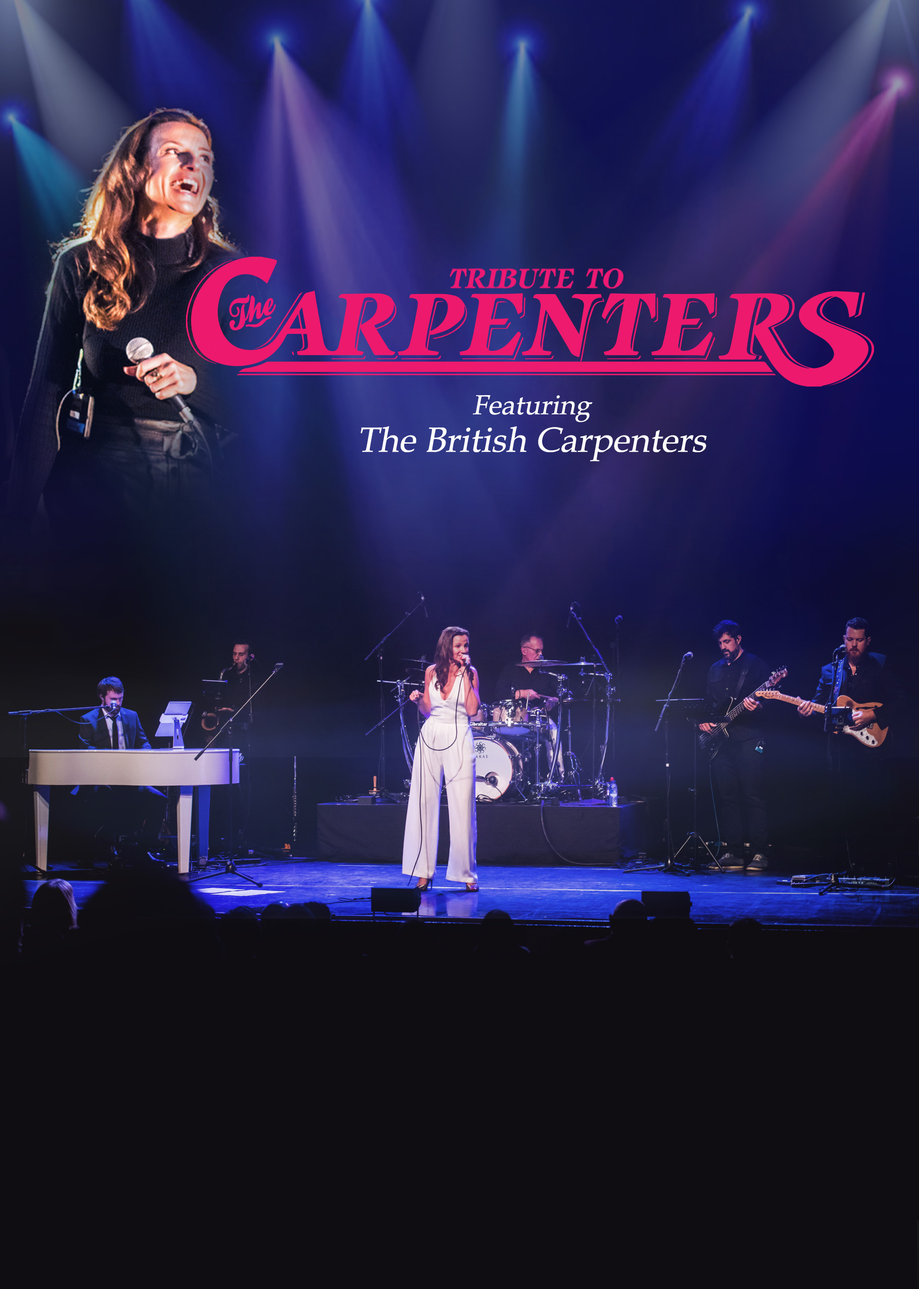 Events - The Old Savoy - Home of The Deco Theatre