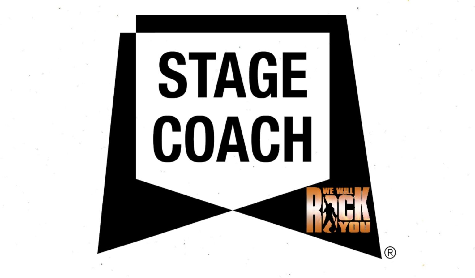 Stagecoach Northampton presents We Will Rock You - The Old Savoy - Home ...