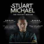 Stuart Michael – The Psychic Medium – 2025 - The Old Savoy - Home of The Deco Theatre